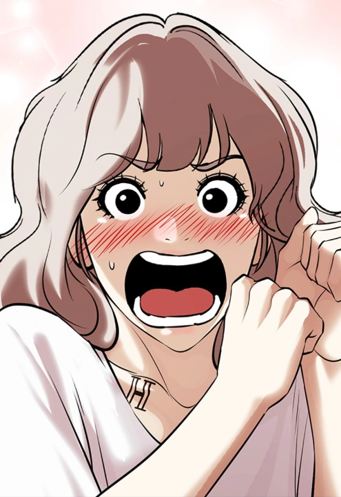 Sally Park | Lookism Wikia | Fandom