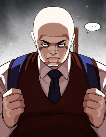 Jerry Kwon | Lookism Wikia | Fandom