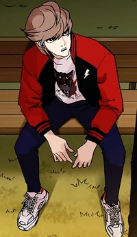 Johan Seong/Gallery | Lookism Wikia | Fandom