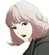 Sally Park | Lookism Wikia | Fandom