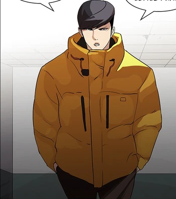 Hoon | Lookism Wikia | Fandom