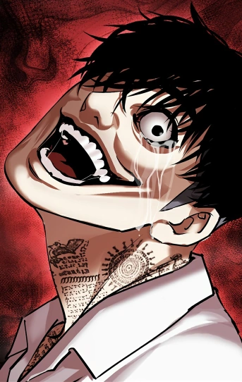 Samuel Seo | Lookism Wikia | Fandom