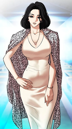 Yeonwoo Kim Lookism Wikia Fandom