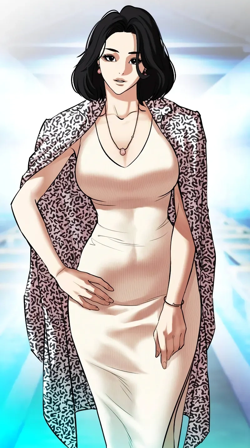 Yeonwoo Kim | Lookism Wikia | Fandom