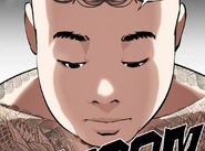 Alexander Hwang | Lookism Wikia | Fandom