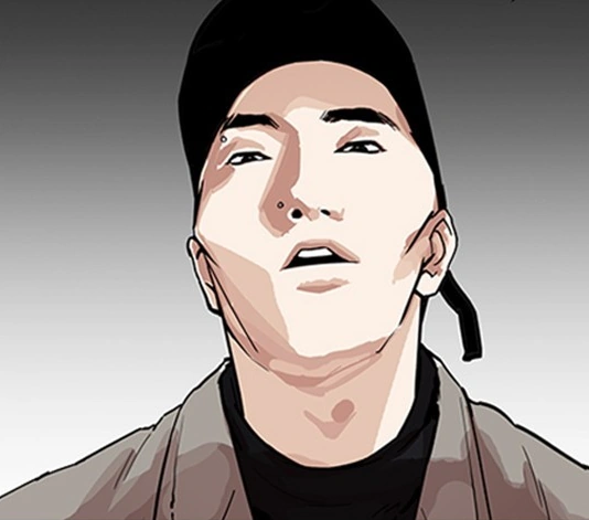 Jin Jang | Lookism Wikia | Fandom