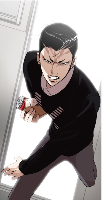 Episode 129 | Lookism Wikia | Fandom