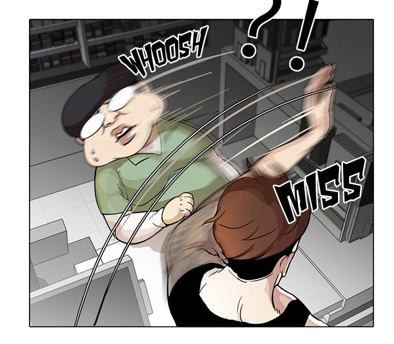 Episode 30 | Lookism Wikia | Fandom