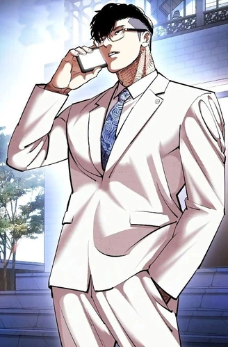 Samuel Seo | Lookism Wikia | Fandom