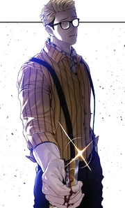 Goo Kim | Lookism Wikia | Fandom