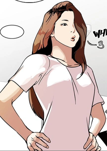 Lasol | Lookism Wikia | Fandom