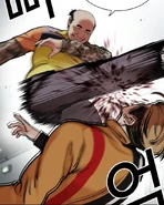 Beolgu Lee | Lookism Wikia | Fandom