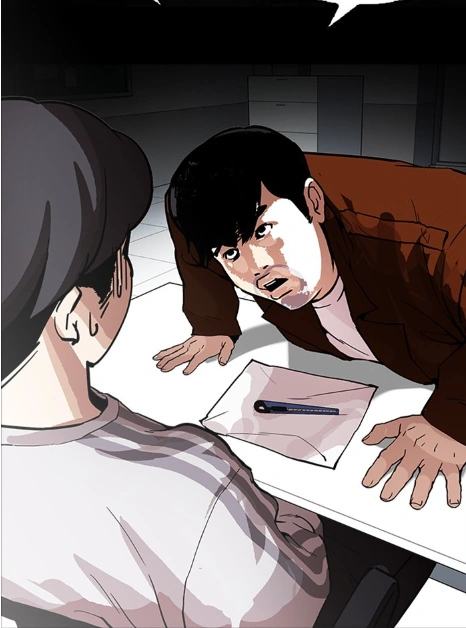 Episode 174 | Lookism Wikia | Fandom