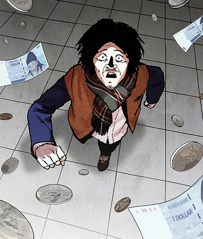 Choi | Lookism Wikia | Fandom