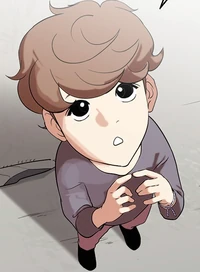 Johan Seong/Gallery | Lookism Wikia | Fandom