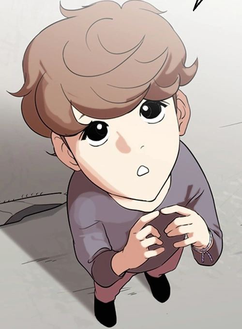 Johan Seong/Gallery | Lookism Wikia | Fandom