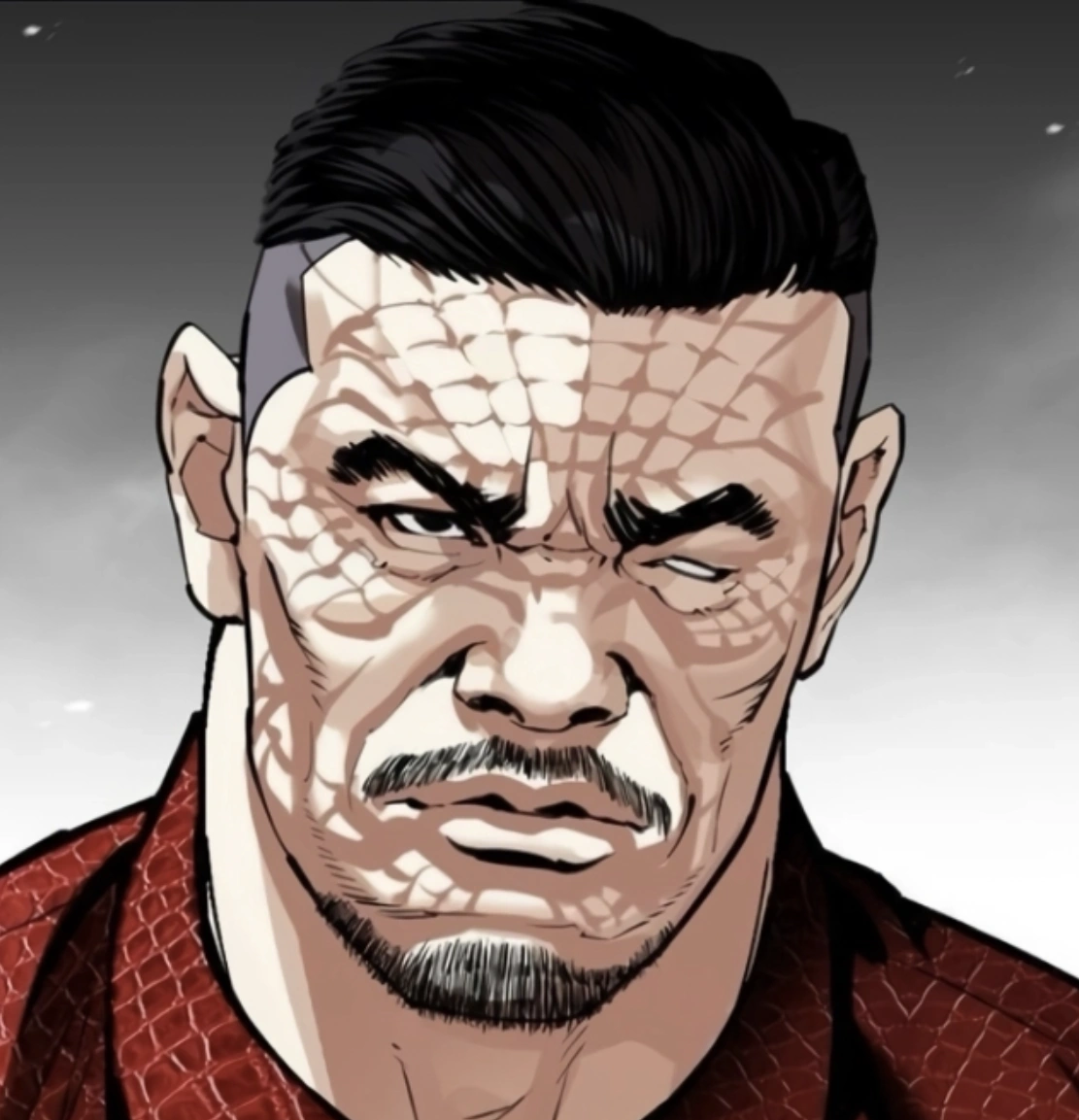 Paecheon Jo | Lookism Wikia | Fandom