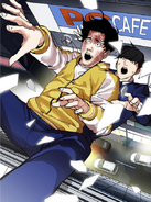 Episode 172 | Lookism Wikia | Fandom