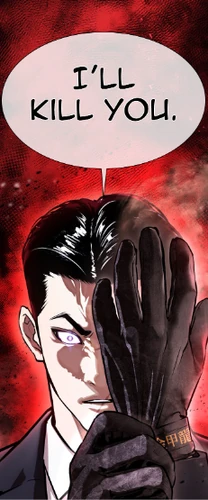 Episode 384 | Lookism Wikia | Fandom