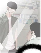 Duke Pyeon/Gallery | Lookism Wikia | Fandom
