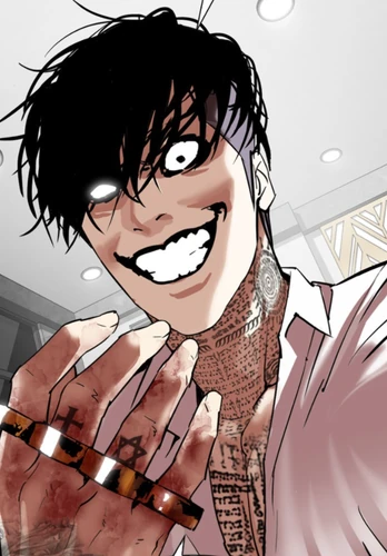 Episode 296 | Lookism Wikia | Fandom