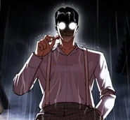 Charles Choi/Gallery | Lookism Wikia | Fandom