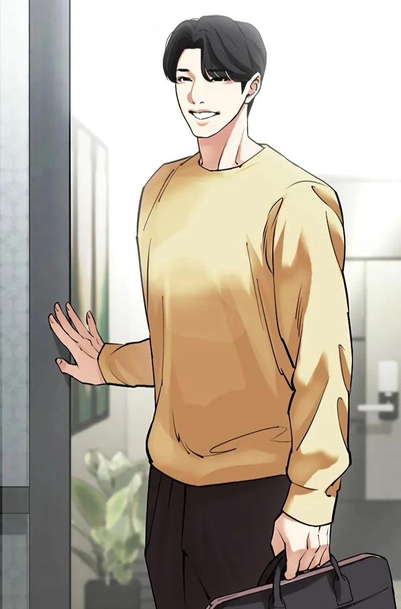 Episode 474 | Lookism Wikia | Fandom