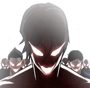 Leonn Lee | Lookism Wikia | Fandom