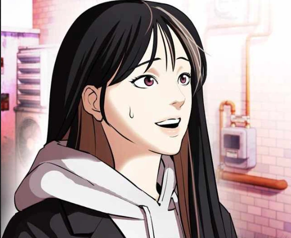 Lua Im | Lookism Wikia | Fandom