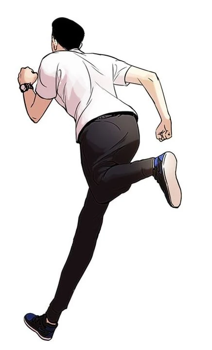 Episode 44 | Lookism Wikia | Fandom