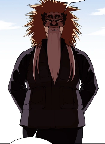 Jiou Jeon | Lookism Wikia | Fandom