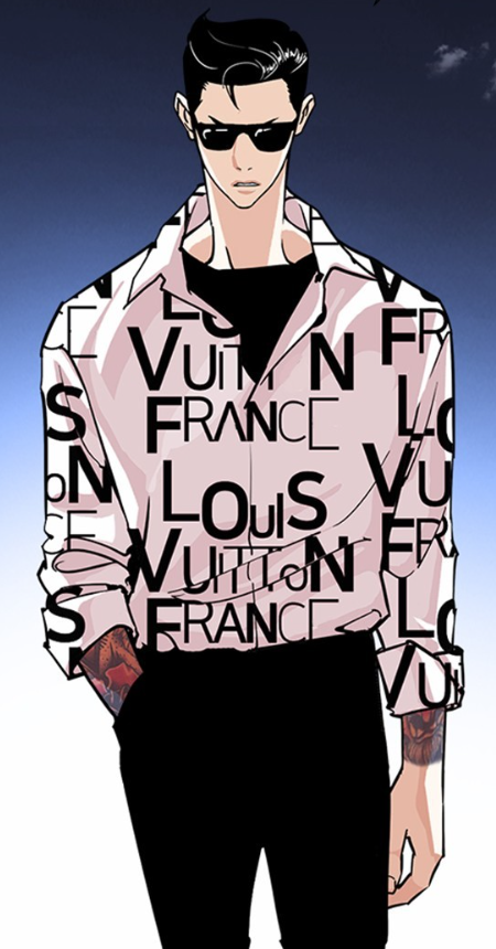 Episode 241 | Lookism Wikia | Fandom
