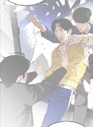 James Gong | Lookism Wikia | Fandom