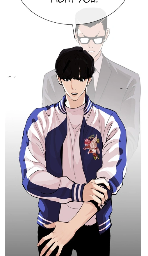 Episode 269 | Lookism Wikia | Fandom