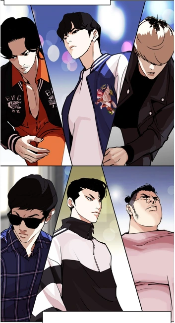 Episode 267 | Lookism Wikia | Fandom