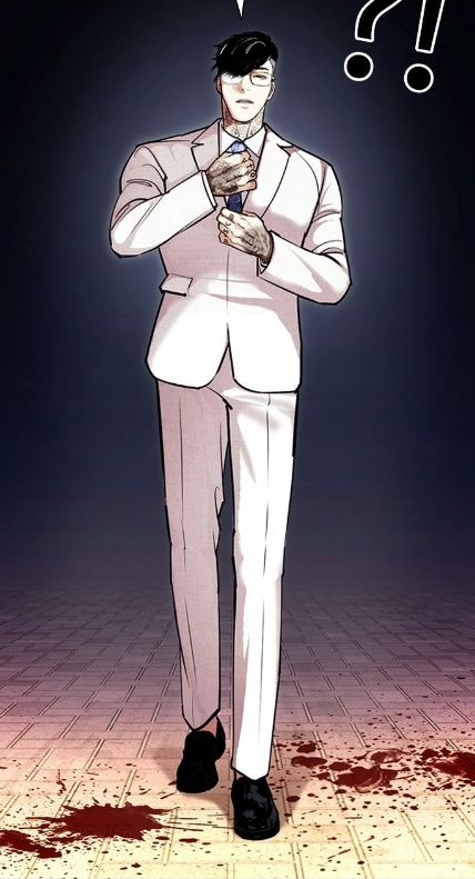 Episode 409 | Lookism Wikia | Fandom