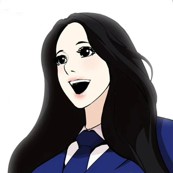 Crystal Choi | Lookism Wikia | Fandom