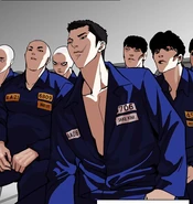 Jason Yoon | Lookism Wikia | Fandom
