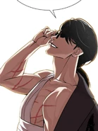 Sinu Han/Gallery | Lookism Wikia | Fandom