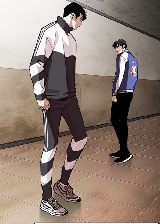 Episode 268 | Lookism Wikia | Fandom