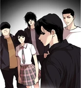Hostel | Lookism Wikia | Fandom