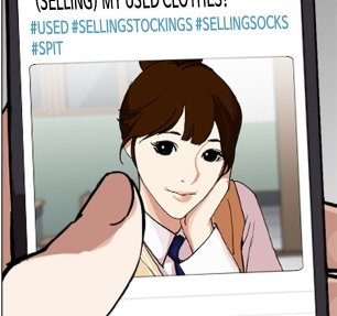 Runaway Fam Arc | Lookism Wikia | Fandom