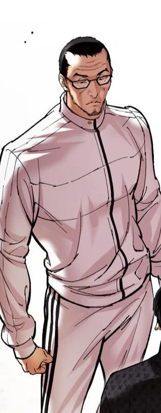 Shigeaki Kojima | Lookism Wikia | Fandom