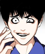 Episode 369 | Lookism Wikia | Fandom