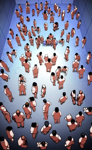 Episode 376 | Lookism Wikia | Fandom