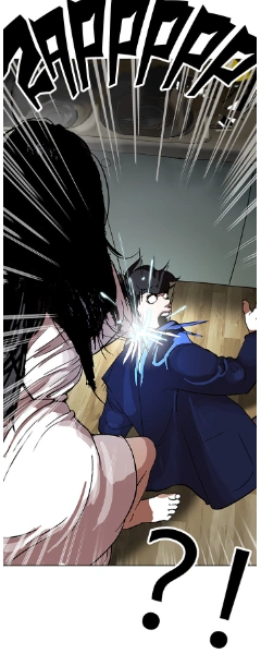 Episode 116 | Lookism Wikia | Fandom