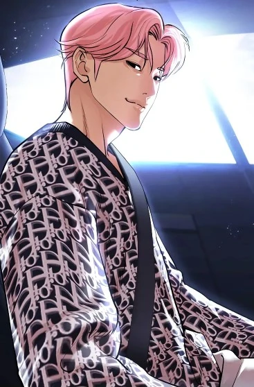 Diego Kang | Lookism Wikia | Fandom