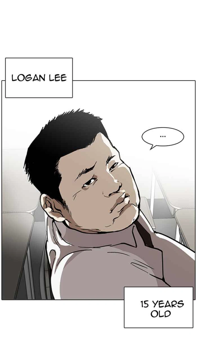 Logan Lee/Synopsis | Lookism Wikia | Fandom