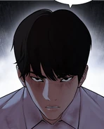 Episode 424 | Lookism Wikia | Fandom
