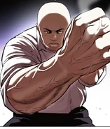 Jerry Kwon | Lookism Wikia | Fandom